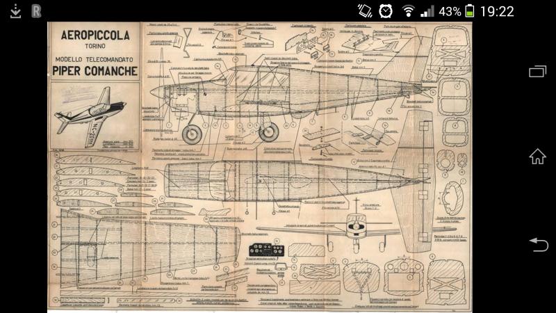 costruire un aereo - Pagina 5 - Forum Modellismo.net