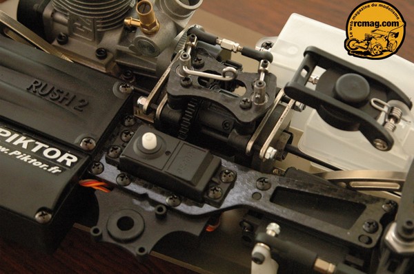 Nuova PIKTOR Rush2 - Forum Modellismo.net
