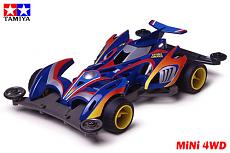 sono nuovo-problema tamiya mini4wd - Forum Modellismo.net