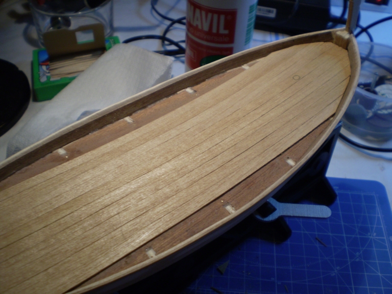 llaut 1/25 Corel - Pagina 4 - Forum Modellismo.net