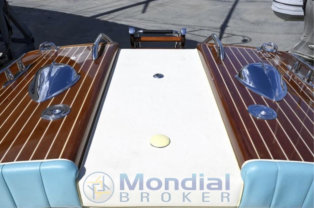 Mezzo scafo - RIva Aquarama Special - Pagina 2 - Forum Modellismo.net