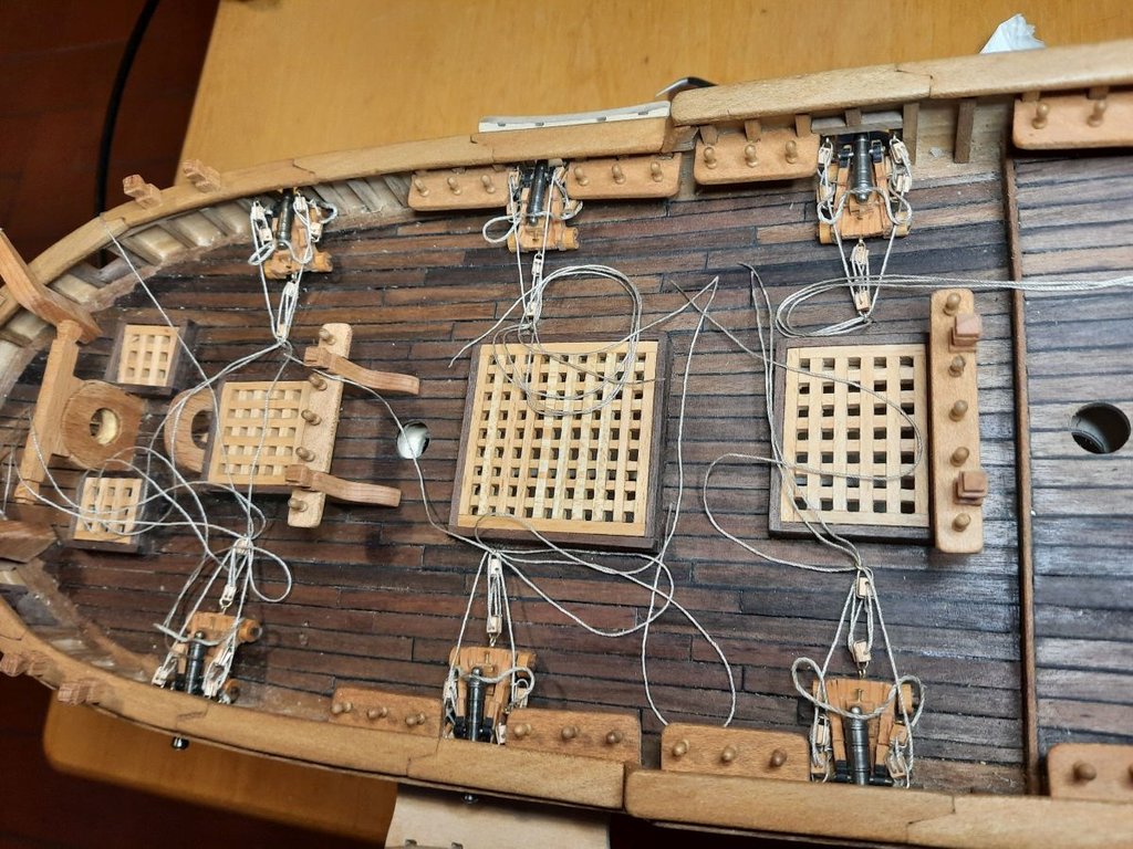 Cutter Shine - Pagina 4 - Forum Modellismo.net