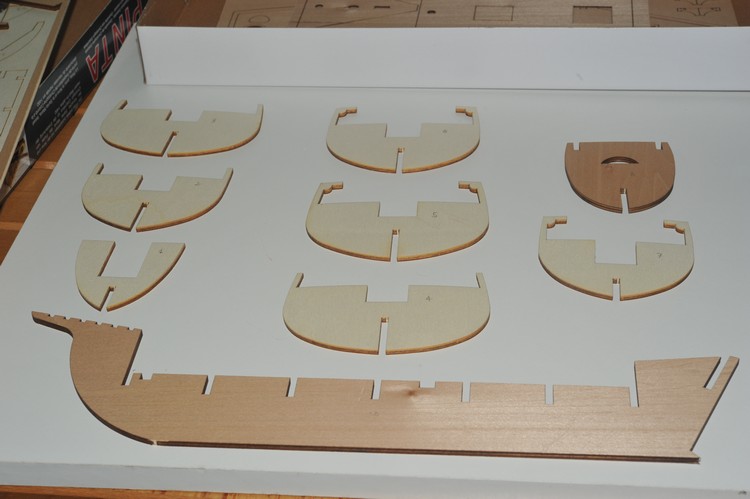 Pinta - Mantua - Pagina 2 - Forum Modellismo.net