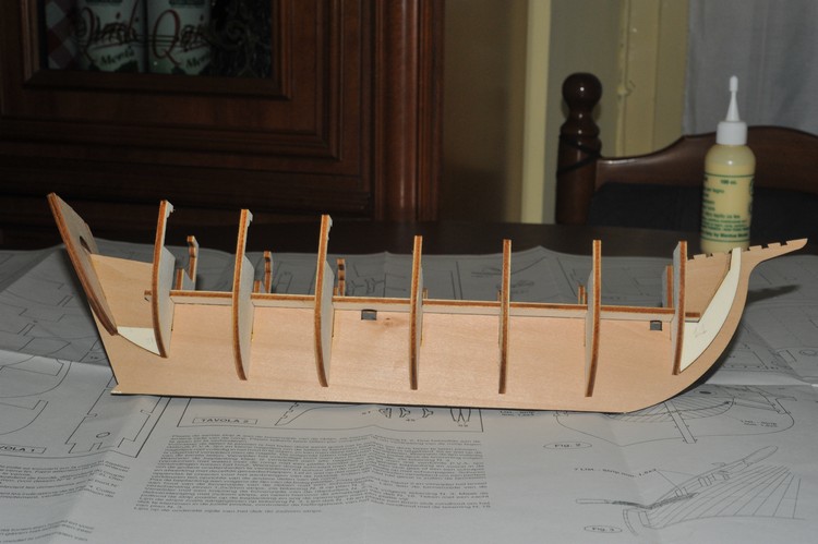 Pinta - Mantua - Pagina 2 - Forum Modellismo.net