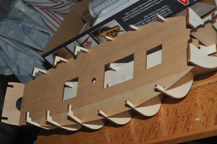 Pinta - Mantua - Pagina 2 - Forum Modellismo.net