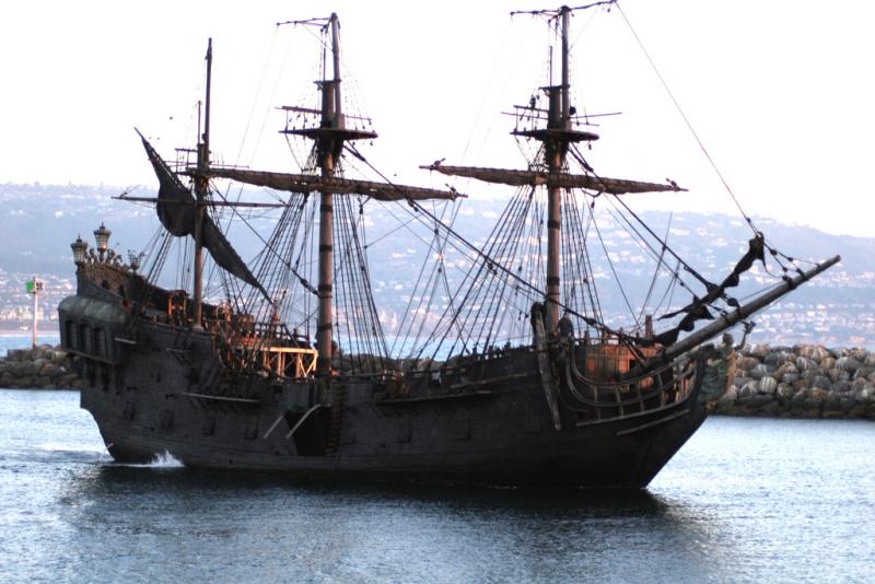 PERLA NERA by J@ck - Forum Modellismo.net