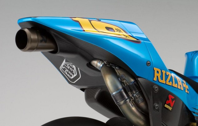 [MOTO]Suzuki GSV R 2010 MotoGp - Forum Modellismo.net