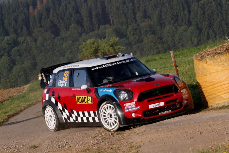 [Novità] MM24 Mini Clubman John Cooper Works WRC - Forum Modellismo.net