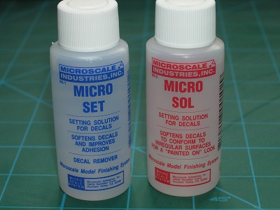 Tamiya Micro sol e Micro set - Forum Modellismo.net