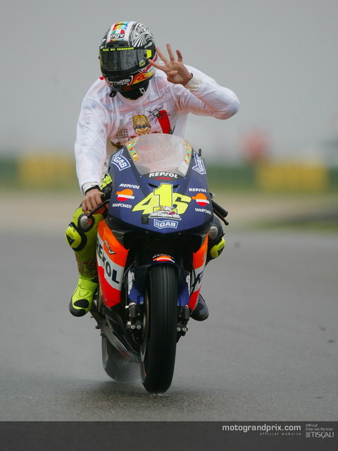 [OT] Tutte le moto del sig.Rossi... - Forum Modellismo.net