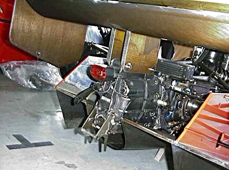 Ferrari F1 640 1989 - Forum Modellismo.net