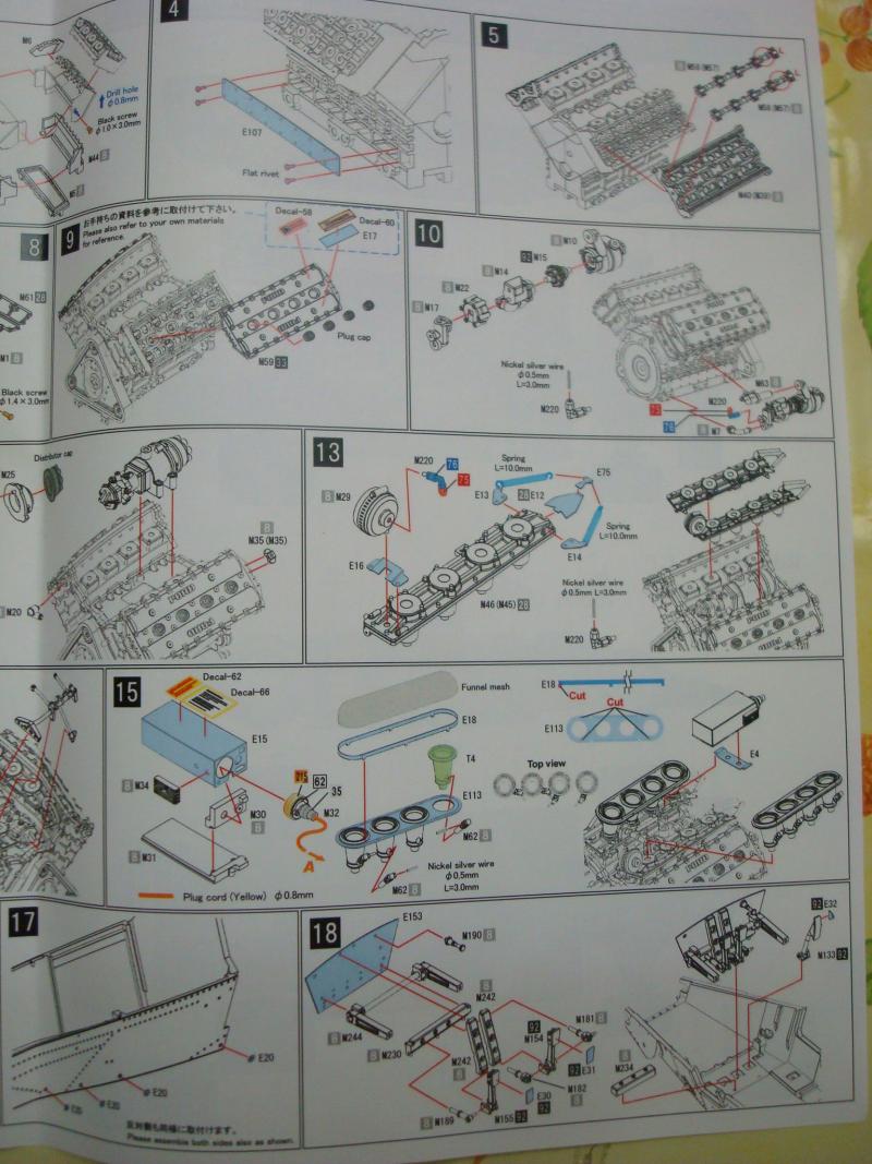 [Auto] 1/12 Lotus 79 Model Factory Hiro - Forum Modellismo.net