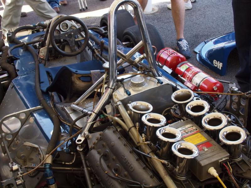 [Auto] Tyrrell P34 Reference - Forum Modellismo.net