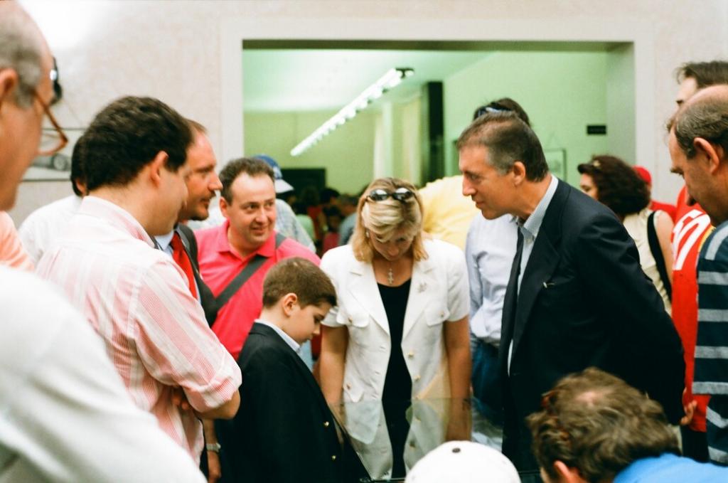 FERRARI 641/2 1990 Tamiya 1/12 - Forum Modellismo.net