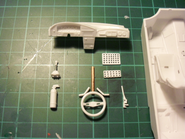 [AUTO] Subaru Legacy 1992 "1000 Lakes Rally" 1/24 - Pagina 4 - Forum ...