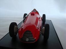 [Auto] 1/20 Alfa Romeo Tipo 159 1951 Model Factory Hiro - Pagina 9 - Forum Modellismo.net