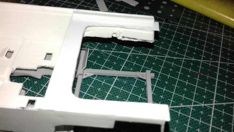 Fujimi daihatsu mira extreme - Forum Modellismo.net