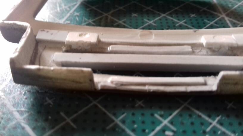 Fujimi daihatsu mira extreme - Pagina 5 - Forum Modellismo.net