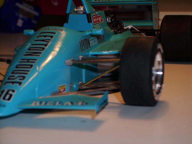 [AUTO]March 871 studio 27 - Pagina 4 - Forum Modellismo.net