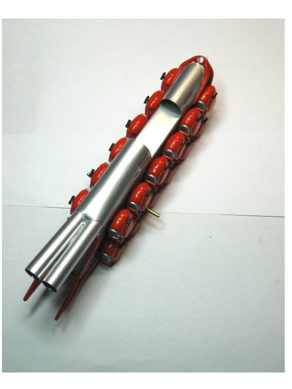 [Moto] Dolmette 24 motori - Pagina 2 - Forum Modellismo.net